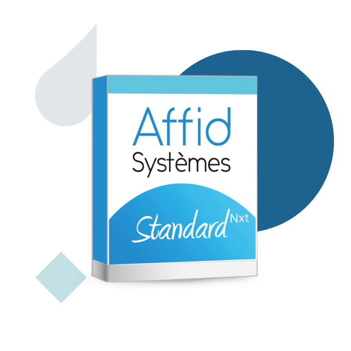 Affid Standard Nxt - Affid Systèmes