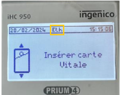 ️ Utiliser le PRIUM-4